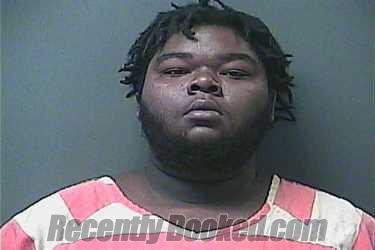 Recent Booking / Mugshot for TIMOTHY B BRITTON in La Porte County, Indiana
