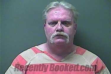 Recent Booking / Mugshot for TIMOTHY L BRINKMAN in La Porte County, Indiana