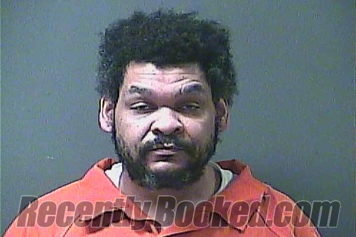 Recent Booking / Mugshot for TIMOTHY R CHOATE in La Porte County, Indiana