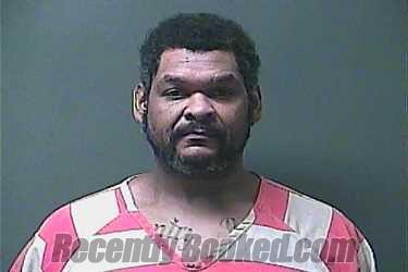 Recent Booking / Mugshot for TIMOTHY R CHOATE in La Porte County, Indiana