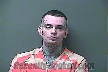 Recent Booking / Mugshot for TOBY RAY FISHER in La Porte County, Indiana
