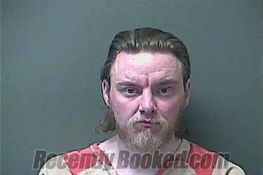 TYLER J HAAS Arrest Record & Booking Info – La Porte County, Indiana ...