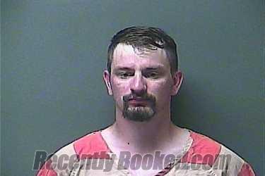 Recent Booking / Mugshot for TIMOTHY JOHN WITTEN in La Porte County ...