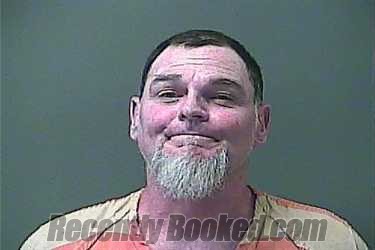 Recent Booking / Mugshot for WILLIAM K CONNER in La Porte County, Indiana