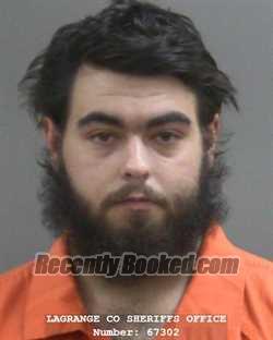 Recent Booking / Mugshot for RUSSELL CLYDE KOLLER in Lagrange County ...