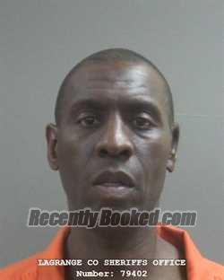 Recent Booking / Mugshot for DRAKE LEE NEWTON in Lagrange County, Indiana