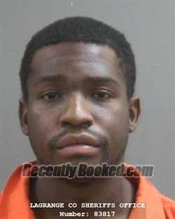 Recent Booking / Mugshot for JAKE REILLY KLINE in Lagrange County, Indiana