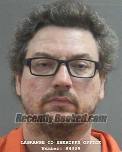 Recent Booking / Mugshot for ABRAHAM MORRIS FELDSTEIN in Lagrange ...