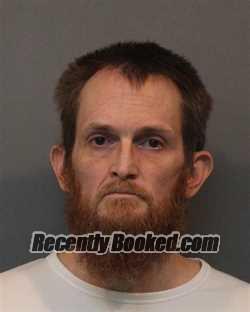Recent Booking / Mugshot for CHRISTOPHER ALLEN SYPULSKI in Lake County ...