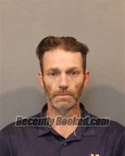 Recent Booking / Mugshot for LARRY JOHN HANSEN in Lake County, Indiana
