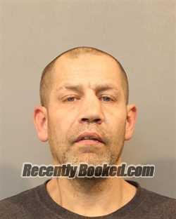 Recent Booking / Mugshot for CAREY A CARLSON in Lake County, Indiana