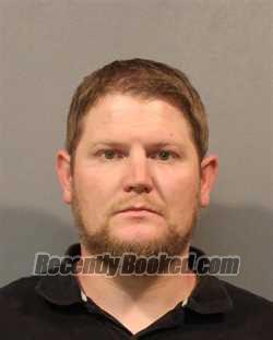 Recent Booking / Mugshot for CHRISTOPHER SCOTT WOODALL in Lake County ...