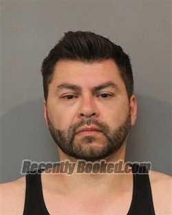 Recent Booking / Mugshot for JUAN EDWARD SANCHEZ in Lake County, Indiana