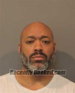 Recent Booking / Mugshot for VERDELL SMITH in Lake County, Indiana