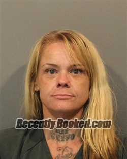Recent Booking / Mugshot for TAMMY TOO WEHMEYER in Lake County, Indiana