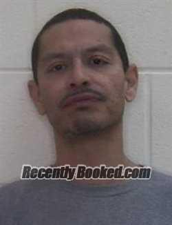 Recent Booking / Mugshot for NOE HURTADO in Lake County, Indiana