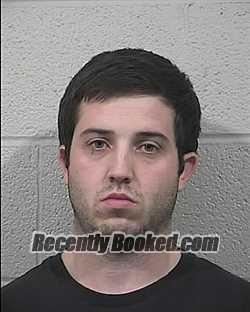 Recent Booking / Mugshot for JOSHUA JAMES WILSON in Lake County, Indiana