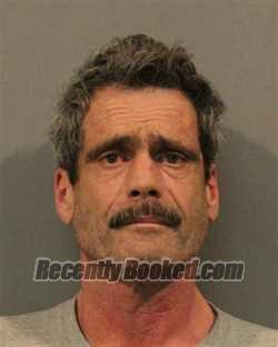 Recent Booking / Mugshot for RICHARD EVERETT HARSHAW in Lake County ...