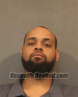 Recent Booking / Mugshot for TYLER LOUIS SMITH in Lake County, Indiana