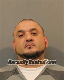 JULIO CEASAR MURILLO Arrest Record & Booking Info – Lake County ...