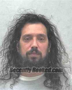 Recent Booking / Mugshot for ISAAC ANTHONY AGAR in Lake County, Indiana