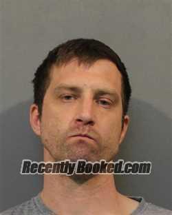 Recent Booking / Mugshot for BRIAN RICHARD CORAM in Lake County, Indiana