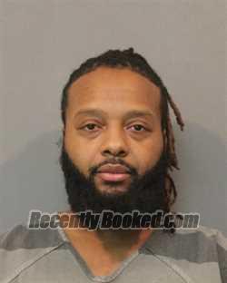 Recent Booking / Mugshot for LAMARR MIGUEL BEAL in Lake County, Indiana