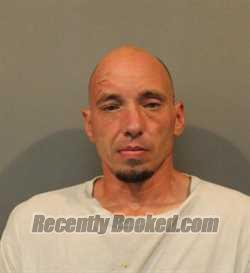 Recent Booking / Mugshot for TYLER EUGENE LEWIS in Lake County, Indiana