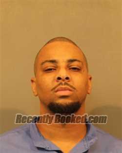 Recent Booking / Mugshot for KENNEDY FITZGERALD PERKINS in Lake County ...