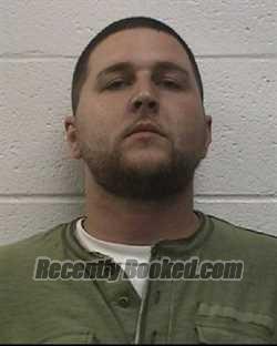Recent Booking / Mugshot for KENNETH GLEN EVANS in Lake County, Indiana