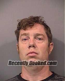 Recent Booking / Mugshot for BRENT ALAN ROTHROCK in Lake County, Indiana