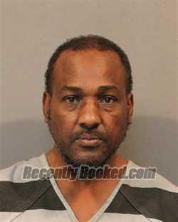 Recent Booking / Mugshot for RONALD JOSEPH BUTLER in Lake County, Indiana