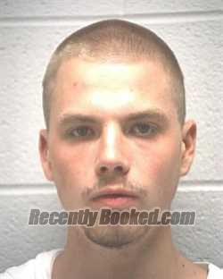 Recent Booking / Mugshot for STEVEN MARK TAYLER in Lake County, Indiana