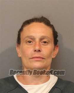 Recent Booking / Mugshot for STACIE MARIE BECKE in Lake County, Indiana