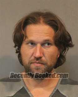 Recent Booking / Mugshot for THOMAS EARL KLINE in Lake County, Indiana