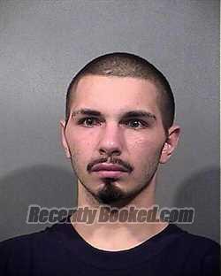 Recent Booking / Mugshot for DUSTIN SCOTT STEVENSON in Lake County, Indiana