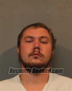 Recent Booking / Mugshot for CODY DARRELL COX in Lake County, Indiana