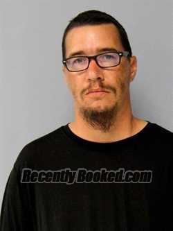 Recent Booking / Mugshot for KYLE DANIEL GRIGGS in Lake County, Indiana