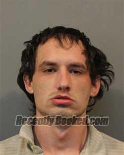 Recent Booking / Mugshot for JOSEPH LYNN SWARTZ WILSON in Lake County ...