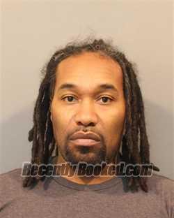 Recent Booking / Mugshot for ANDRE DIMITRIS REED in Lake County, Indiana