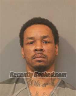 Recent Booking / Mugshot for ANTQUANE MARCELL THOMAS in Lake County ...