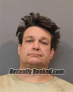Recent Booking / Mugshot for ADAM MATTHEW DIETZ in Lake County, Indiana