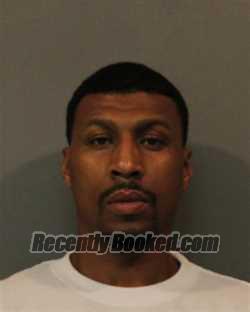 Recent Booking / Mugshot for SEAN DERRICK HOWARD in Lake County, Indiana