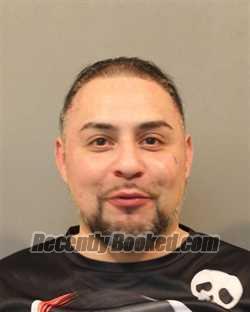 LUIS MANUEL GOMEZ Arrest Record & Booking Info – Lake County, Indiana ...