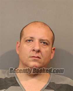 CHRISTOPHER JAMES WEAVER Arrest Record & Booking Info – Lake County ...