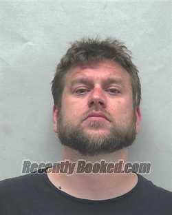 Recent Booking / Mugshot for BRANDON MICHAEL POTTER in Lake County, Indiana