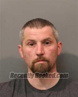 Recent Booking / Mugshot for STEVEN JOHN SCHULTZ in Lake County, Indiana