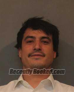 Recent Booking / Mugshot for ANTHONY ALEXANDER HILES in Lake County ...