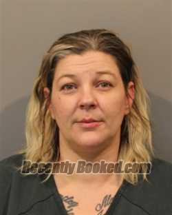 ASHLEY NICOLE WILT Arrest Record & Booking Info – Lake County, Indiana ...