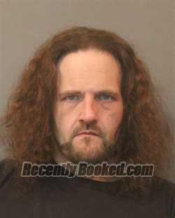 Recent Booking / Mugshot for MARK DAVID BOGART in Lake County, Indiana